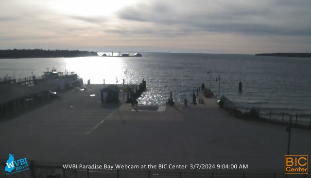 Community Calendar for Thursday, March 7th, 2024 – WVBI