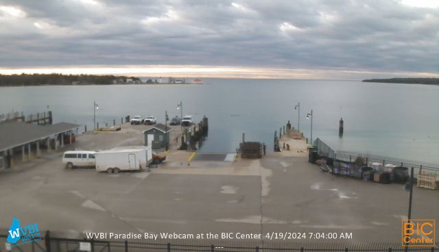 Community Calendar for Friday, April 19th, 2024 – WVBI