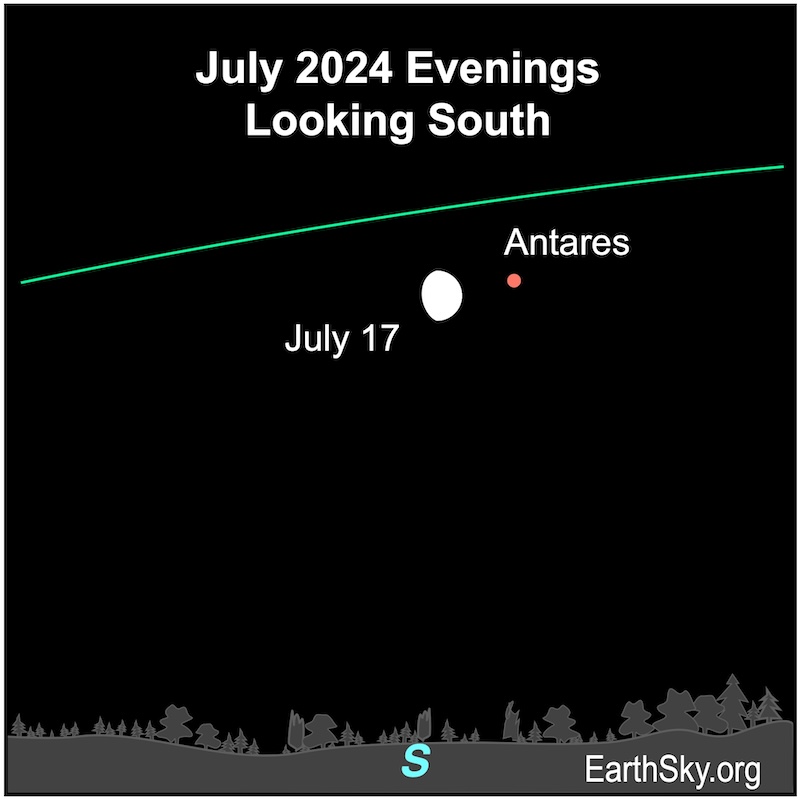 Community Calendar for Monday, July 15th, 2024 – WVBI